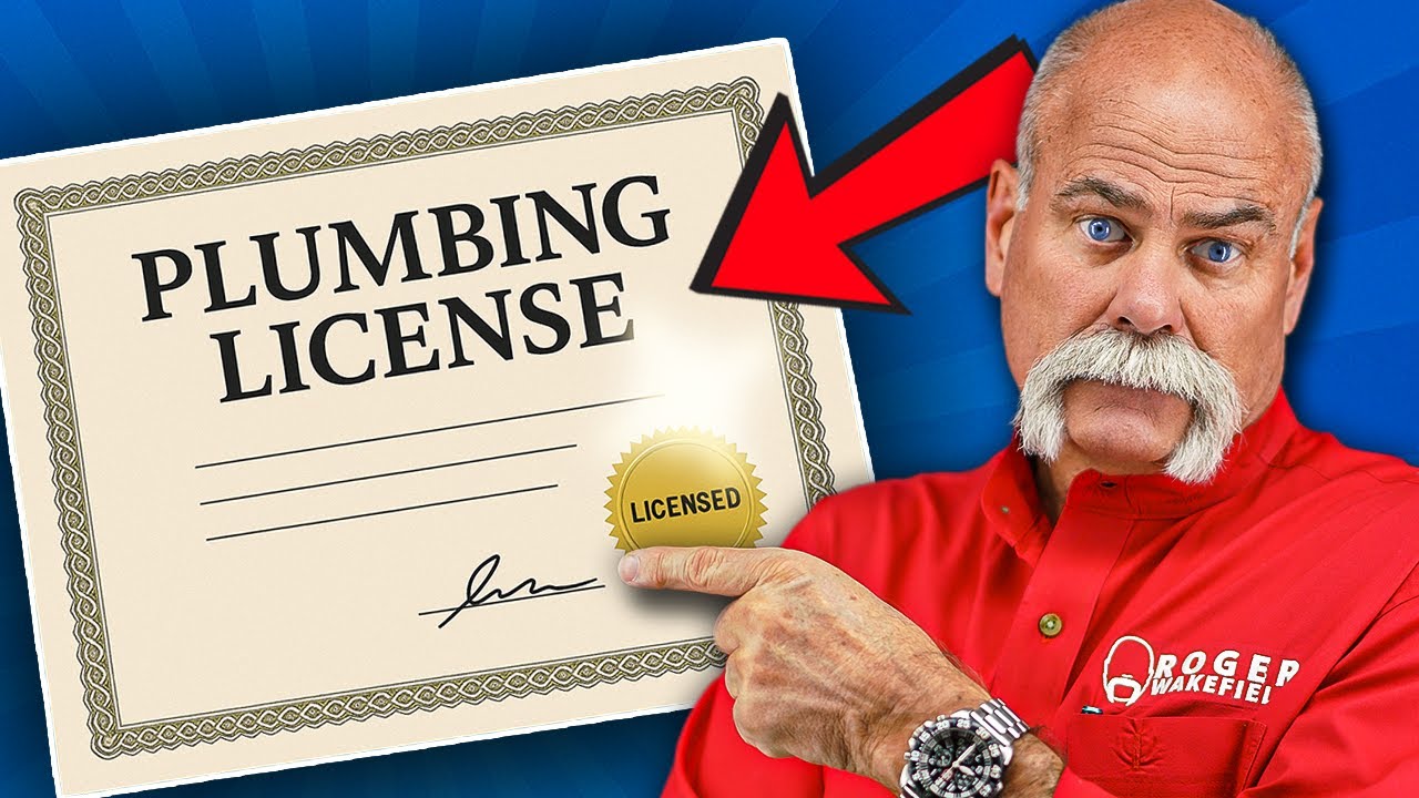 How to Become a Licensed Plumber: A Step-by-Step Guide