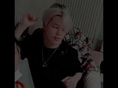 Namjoon's reaction when drunk Taehyung did this