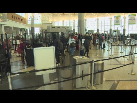 CDC issues new travel guidance for fully vaccinated Americans