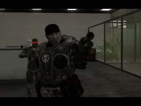 Steam Community :: Video :: Half Life 2- Zombie Horde 19
