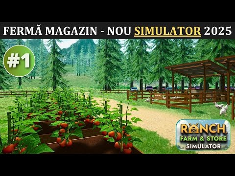 Steam Community :: Ranch Farm and Store Simulator
