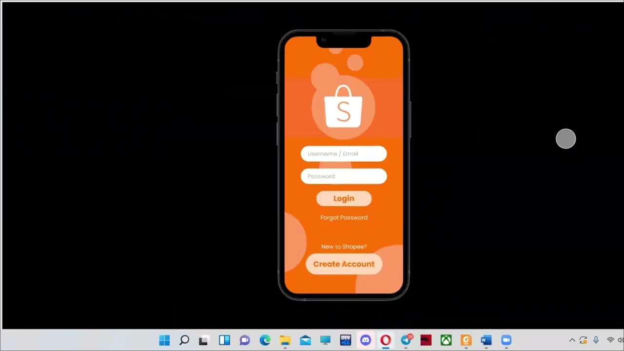 Human Computer Interaction (USER TESTING 3)