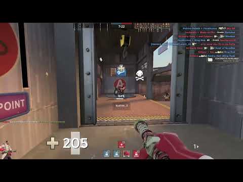 Steam Community :: Video :: TF2 Incoming