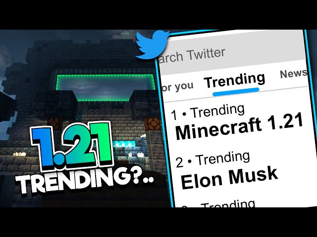 What could the Minecraft 1.21 update be? Speculations and rumors explored