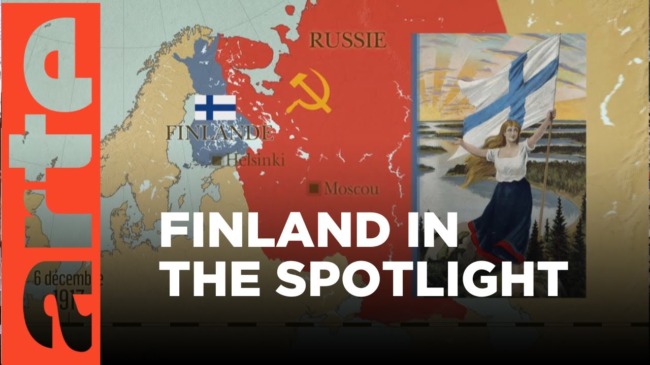 Finland and Russia: The End of Neutrality - Documentarytube.com