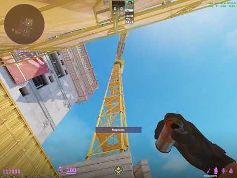 Steam Community :: Video :: VERTIGO | SMOKE CATWALK A