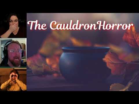 Steam Community :: Video :: The Cauldron Horror