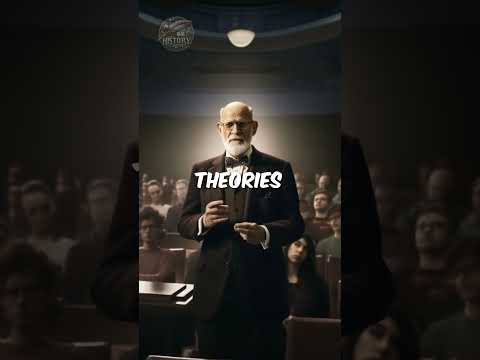 Sigmund Freud Explained: Psychoanalysis Pioneer, Mind Theories & Psychological Impact