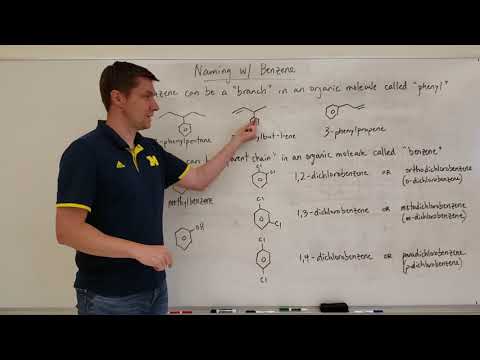 Benzene and Aromatics