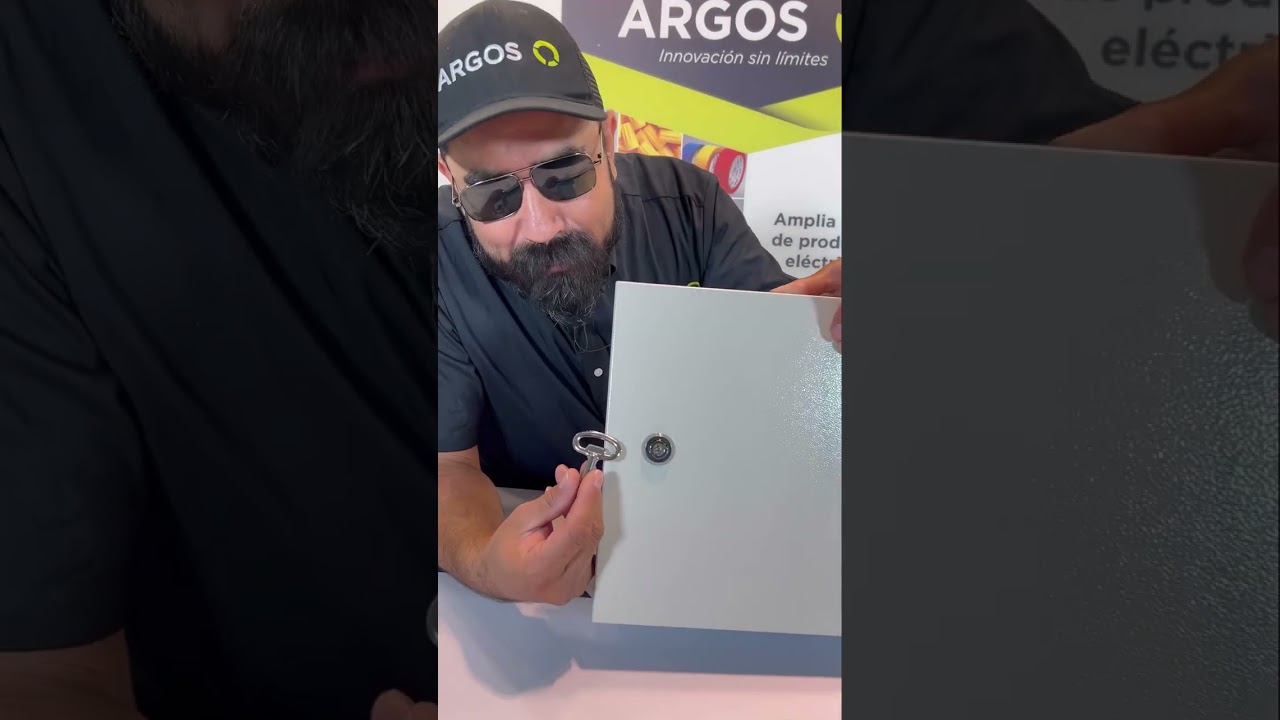 Armarios Metalico, Armario Plasticos. Armarios de Acero Inoxidable de Argos Eléctrica