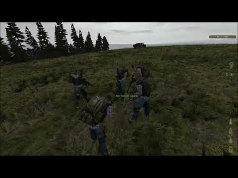 Steam Community :: Video :: DayZ Heroes