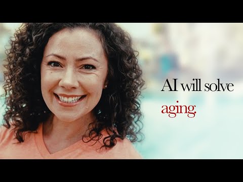 Longevity Scientist's AI May Solve Aging | Kennedy Schaal @ MIT Media Lab