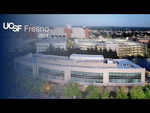 UCSF Fresno: 2024 Year in Review | UCSF Fresno
