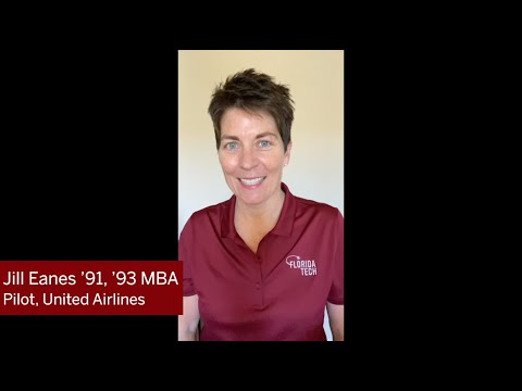 Three Reasons Why I Chose Florida Tech