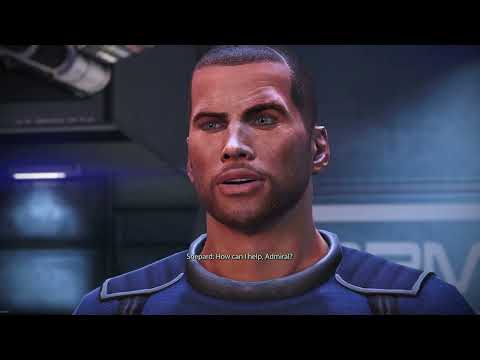 Steam Community :: Video :: Mass Effect LE - Maroon Sea/Lunar Colony ...