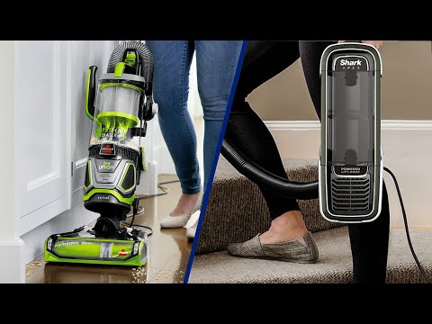 Shark Pet Vacuum Review: A Closer Look at the Powerful Pet Hair Picker ...