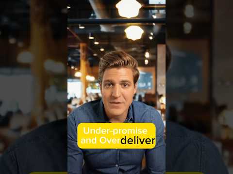 Here’s WHY you should do it 👌#hospitality #waiter #bartenders #servers #tips #gratuity #money