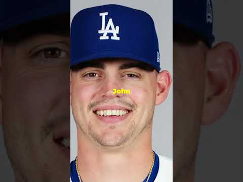 Dodgers' River Ryan Needs Tommy John Surgery! #mlb #dodgers #baseball #sports #news