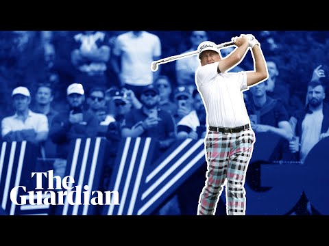 What does the PGA-LIV merger mean for the future of golf?