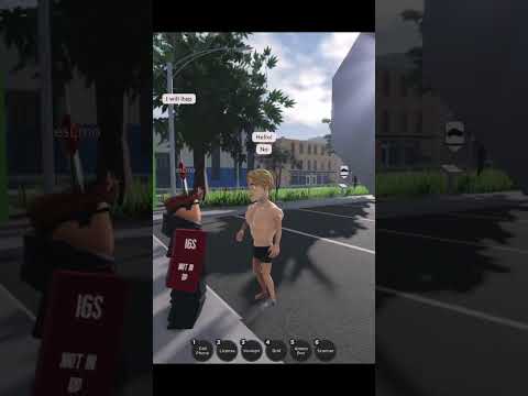 Roblox is um... #roblox