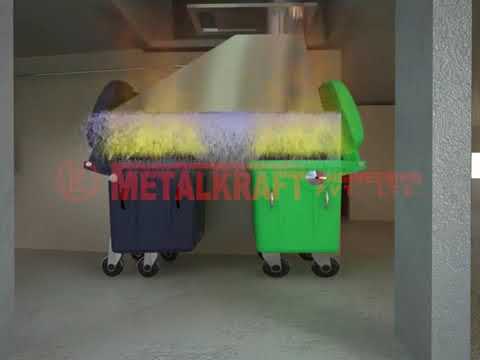 Metalkraft Engineering Pvt. Ltd., Greater Noida - Manufacturer of Hotel Kitchen Equipment and ...