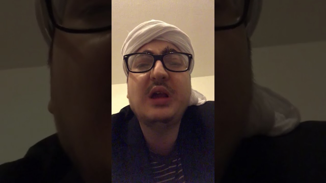 Haydar bulut efendi lev Enzelna suresi