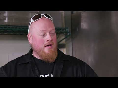 Feast TV: Beast Craft BBQ