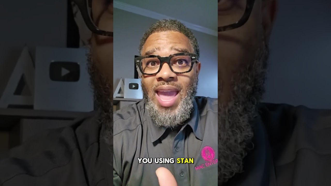 STOP Using Stan Store & Linktree: Grow Your Business Faster! | Dewayne Williams