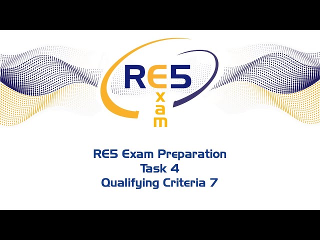 Understanding Task 4 Required Disclosures In Financial Services