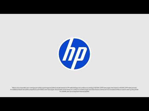 Get Quality and Savings! | HP Smart Tank 520 & 580 Printers Deliver Both!