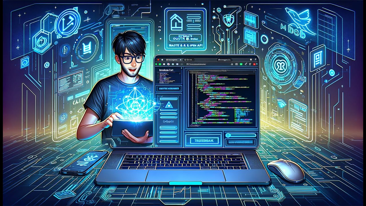 Integrating ChatGPT with GitHub: A Complete OAuth & Open API Guide #ChatGPT #GitHub #OAuth #OpenAPI