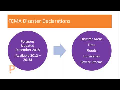 Identify Vulnerable Populations with PolicyMap