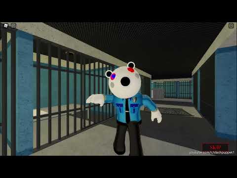 FULL SONG | Washed Clean In The River - Matthew Curtis + BSlick | Piggy Heist Map
