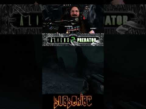 Aliens Versus Predator 2 | Come On