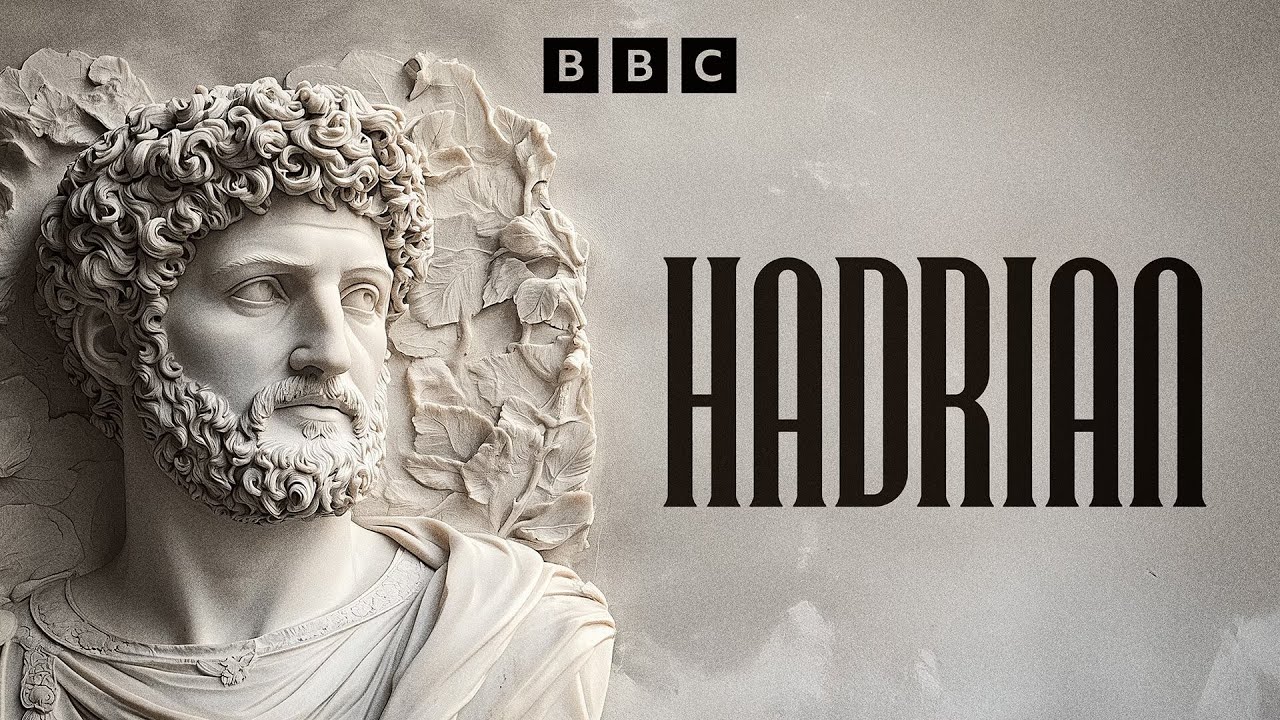 Hadrian | BBC Select