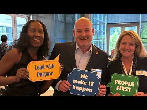 2024 Statewide Technology Leadership Forum Highlights