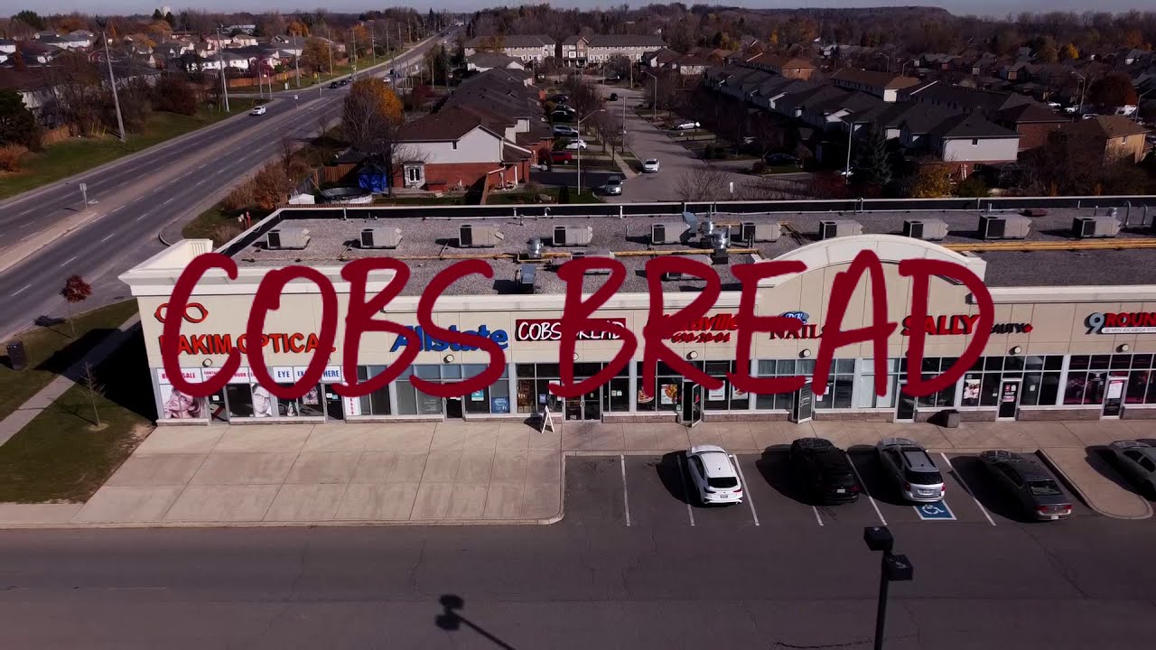 Waterdown COBS Bread