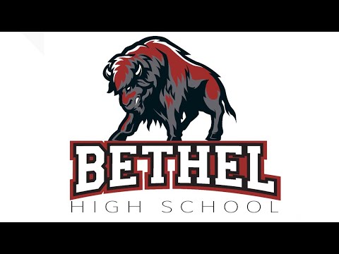Bethel High School changing mascot from Braves to Bison