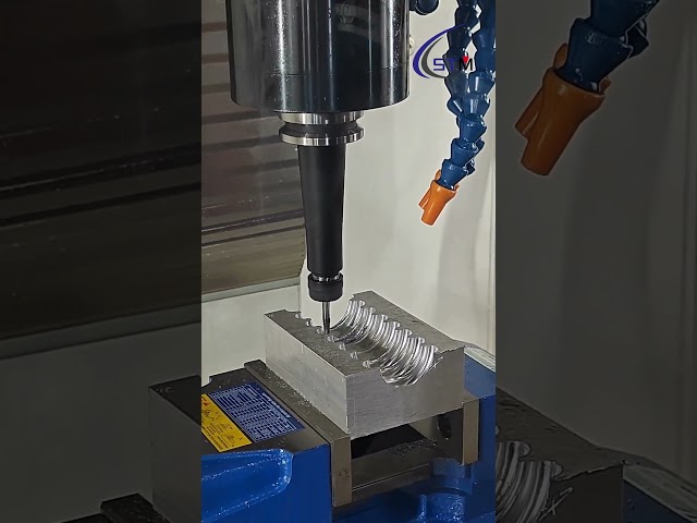 Cnc Milling Machine - STM CNC Milling Machine Smart Mill Manufacturer ...