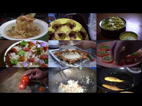 Surat Street Food Scene with Indian Food Ranger Nikunj Vasoya