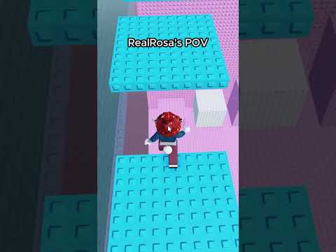 @RealRosa Trolled Me π #roblox #robloxshorts