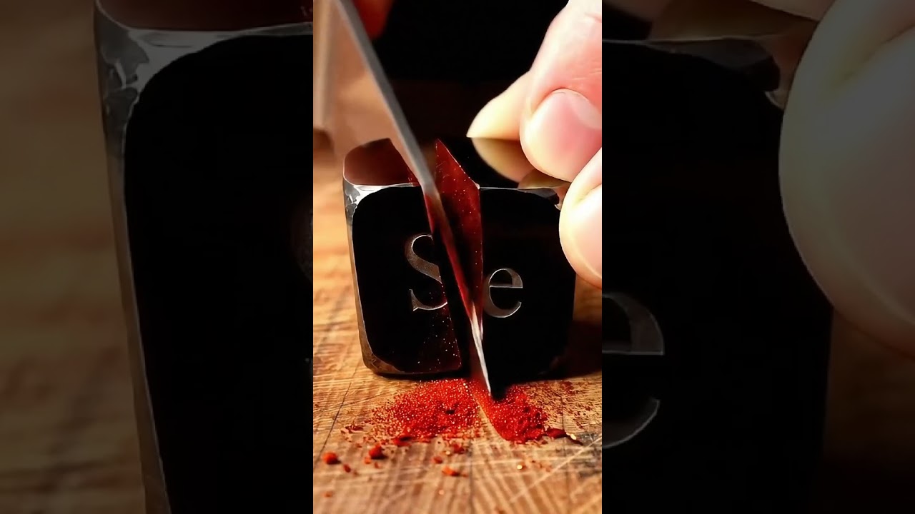 Selenium (Se) – 34