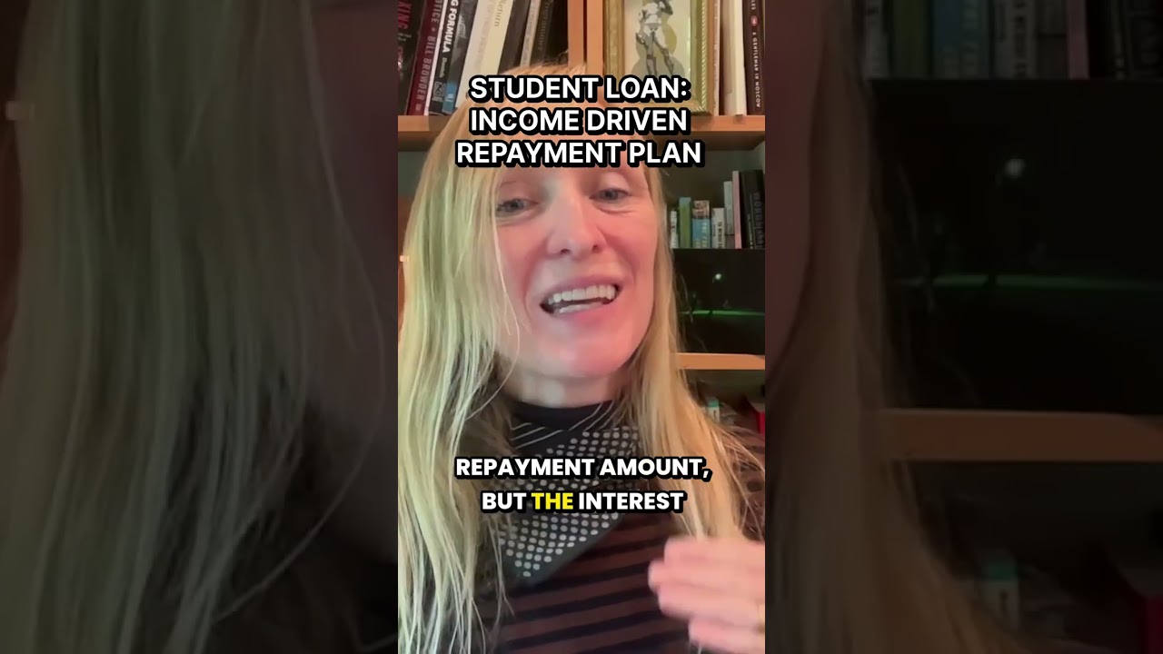 Student Loan Changes: Repayment Assistance Program Explained
