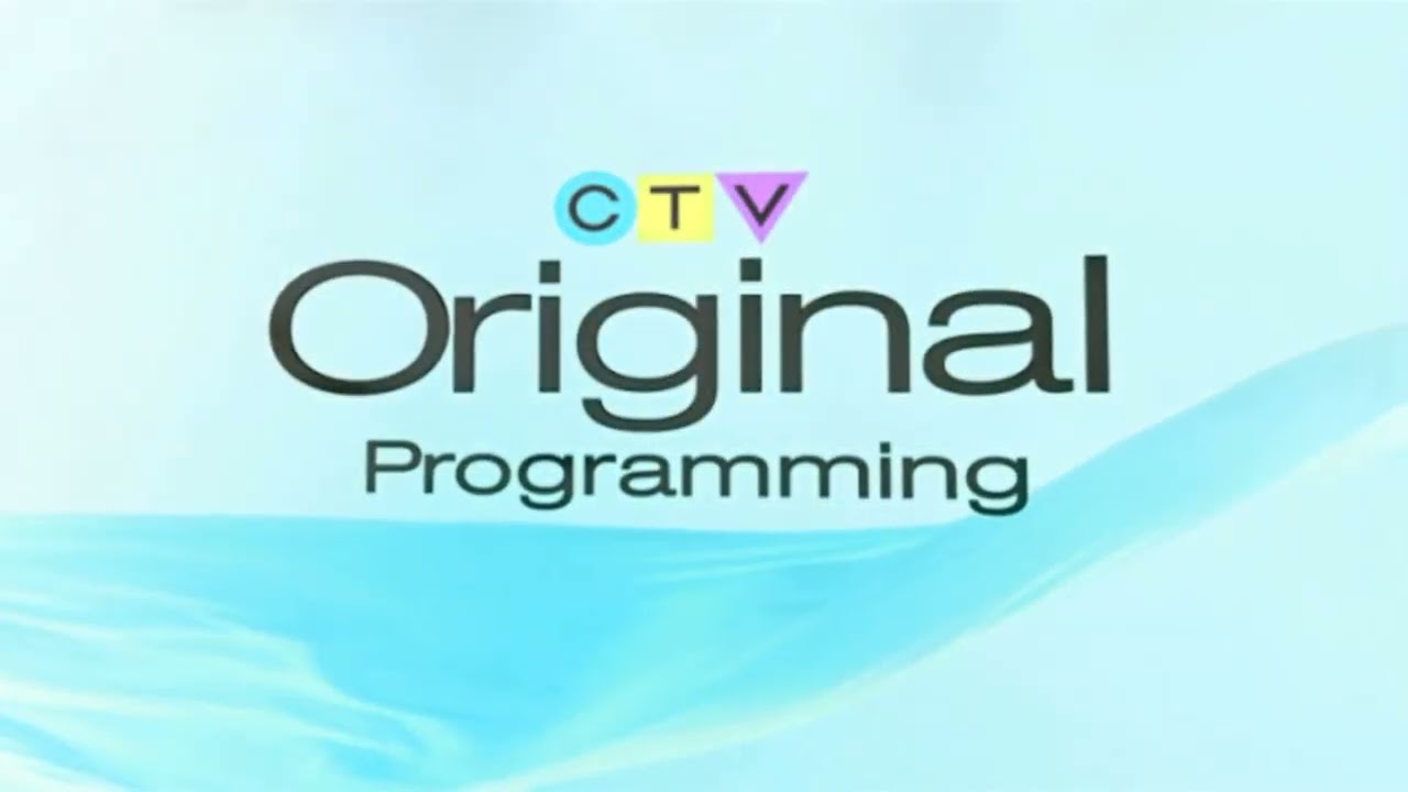 CTV Original Programming effects Remastered