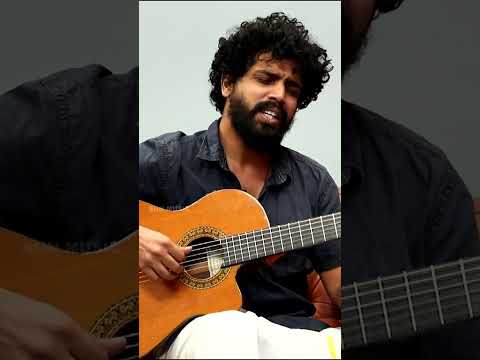 😍💖| Pradeep Kumar 🎶🎼| Sun Music #shorts