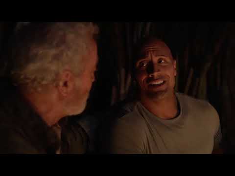 Journey 2 - The Mysterious Island - What a Wonderful World