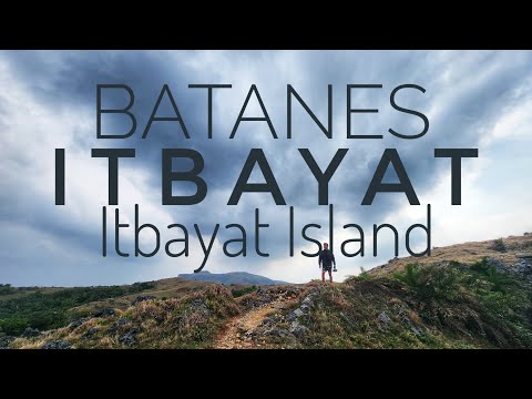 Itbayat, BATANES | Land of The True Insulars
