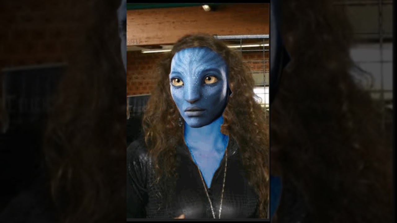 oksana d'harcourt en avatar