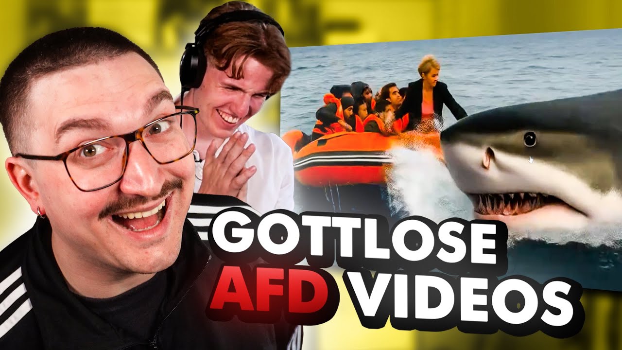 @vollmarcant zeigt Vincent wieder TIKTOKs