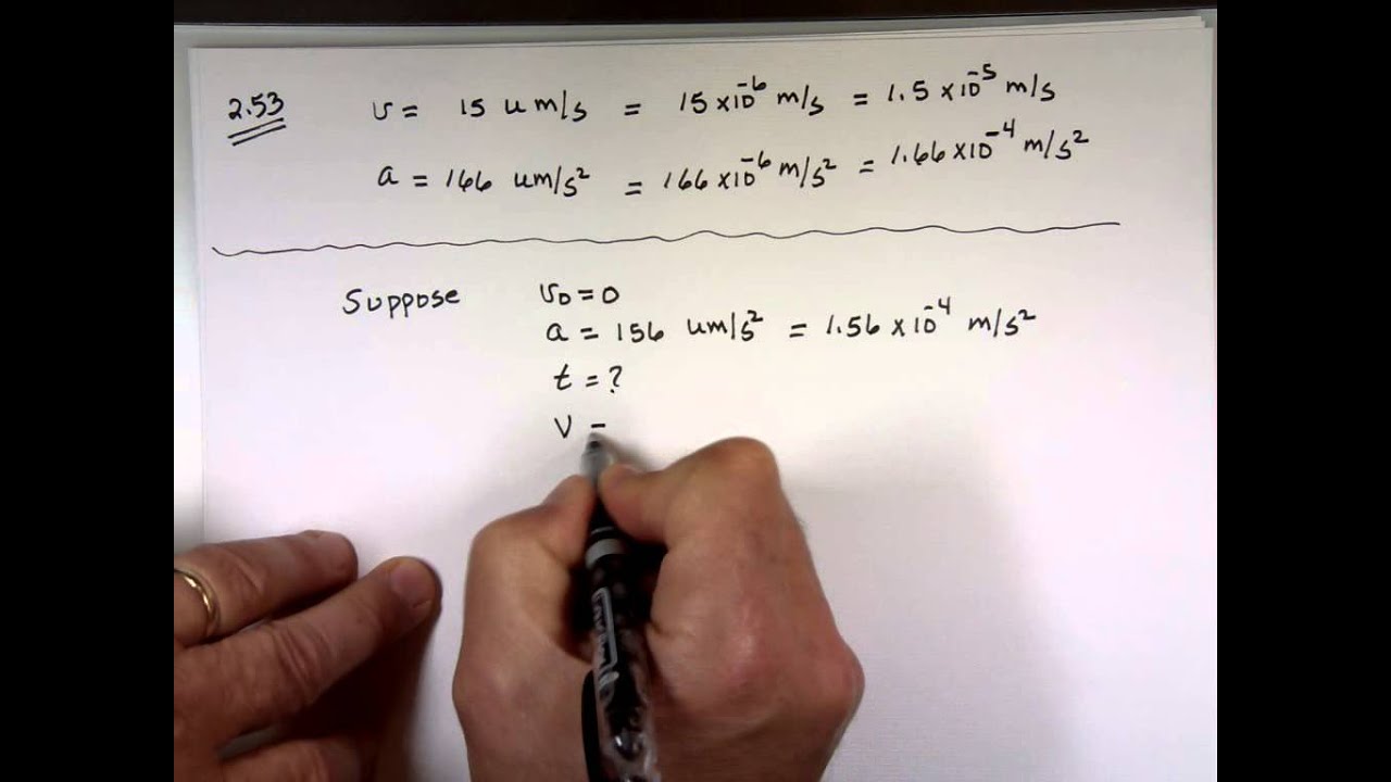 Solution to Chapter 2 Homework